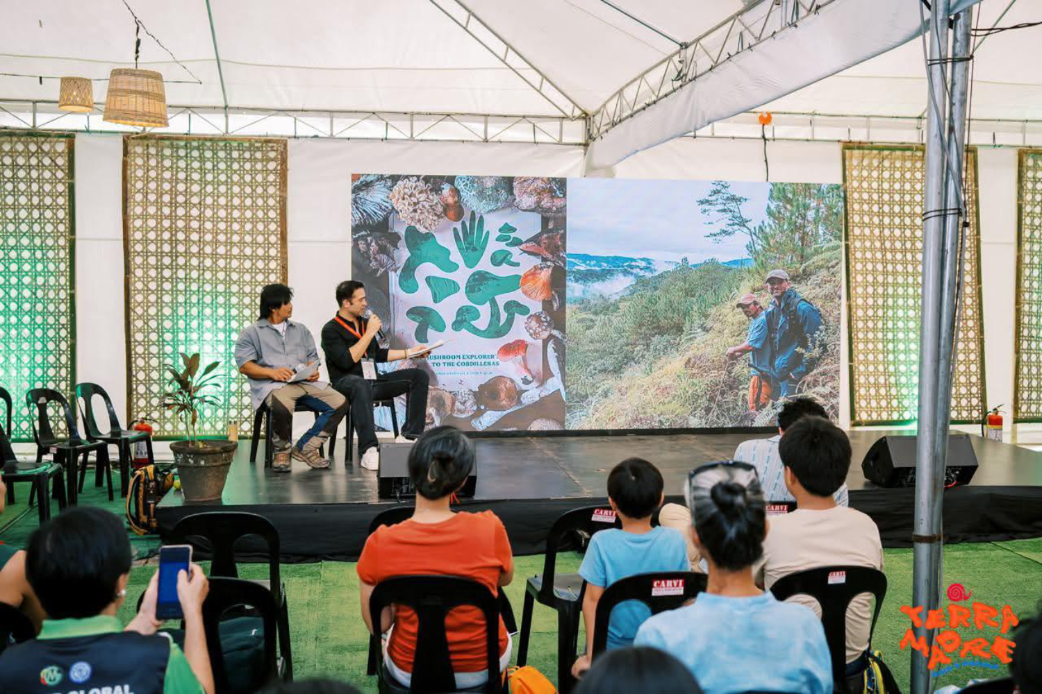 第一屆亞太慢食年會：人人都能是慢食運動的領導者與倡議者 | MINGCHU 名廚